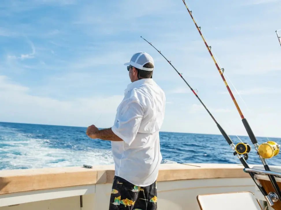 Game Fishing at the Lakshadweep: An Anglers Paradise – Fishermanshub