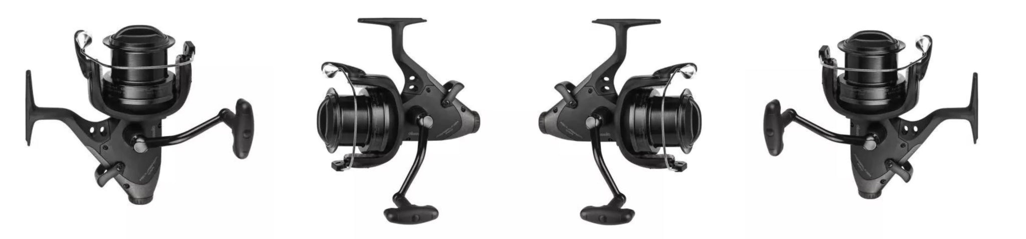 Bait Runner Reels for Smooth Casting | Order Now – Fishermanshub