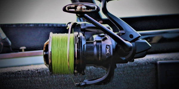 Buy Fishing Reels Online in India - Fishermanhubs