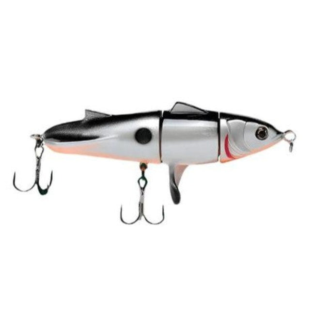 Benthic Fish Bone Series Plop Plop Monster Jointed Hard Lure | Topwate