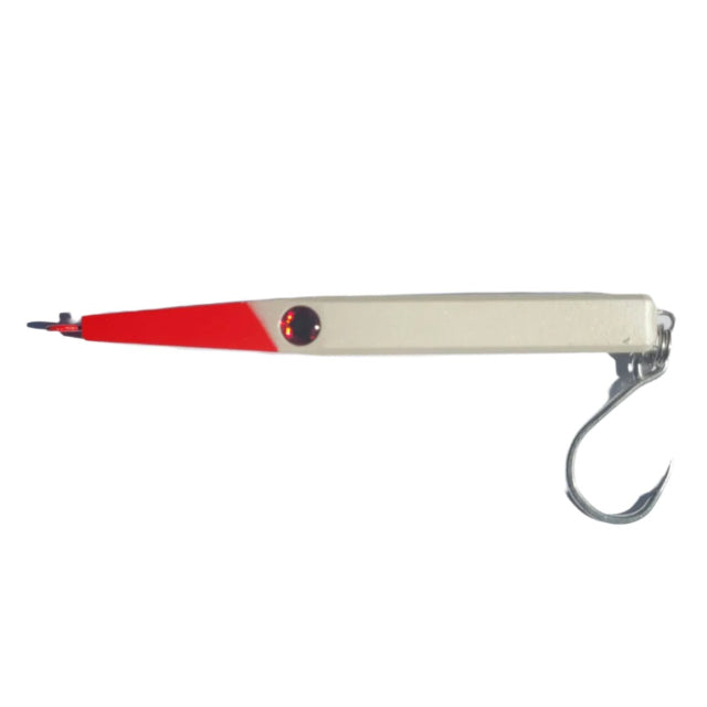 GFIN Long Cast Ice Cream | Candy Jig Plugs | Topwater | 10 Cm | 45 Gm