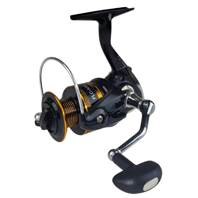 Pioneer Falcon 5000 Spinning Reel | FLC-5000