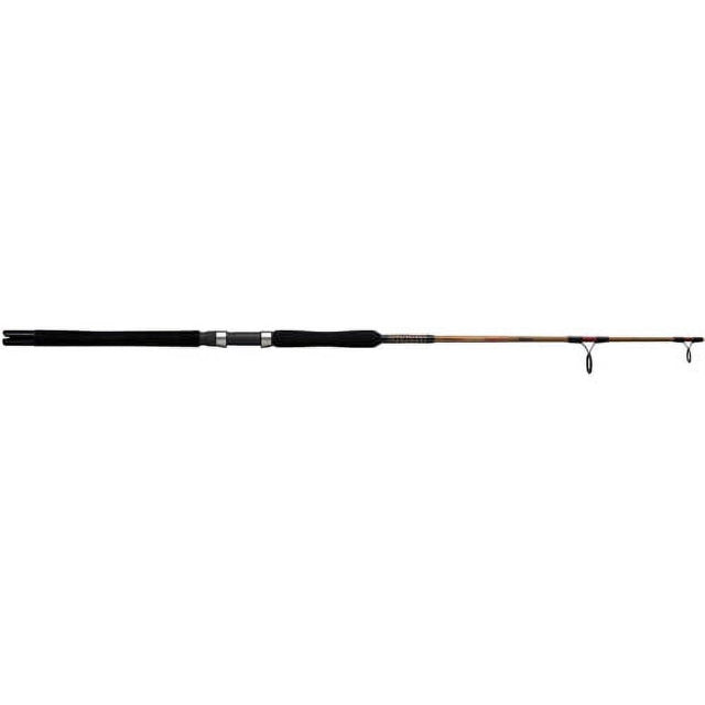 Shakespeare Ugly Stik Tiger Lite Jig Spinning Rod | Jigging Rod | 6 Ft