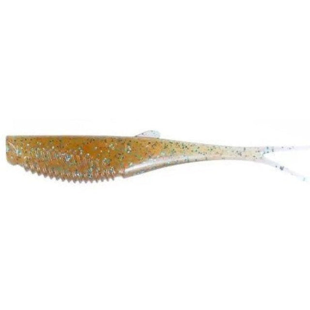 Shimano Squidgies Bio Tough Flick Soft Plastic Bait | 10 Cm | 5 Pcs Pe ...