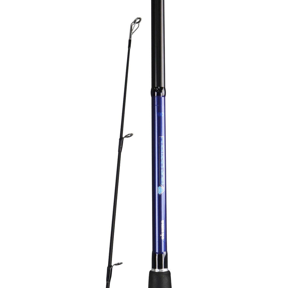 Okuma Blue Diamond Spinning Rod | 9 Ft , 10 Ft