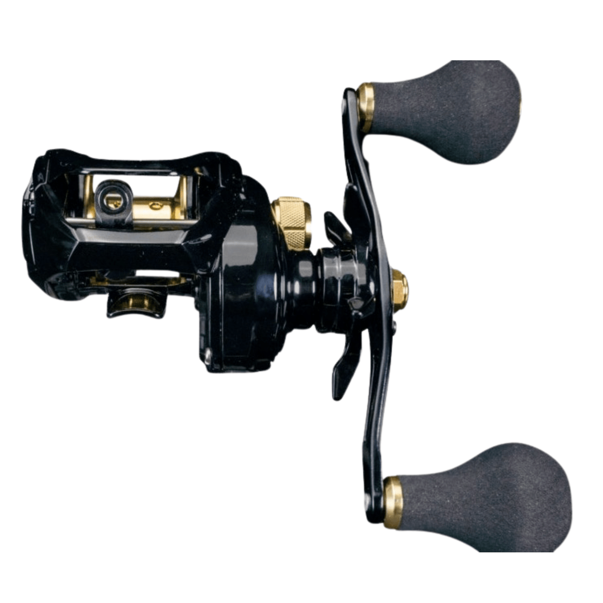 Baitcasting Reel: The Ultimate Fishing Companion for Anglers