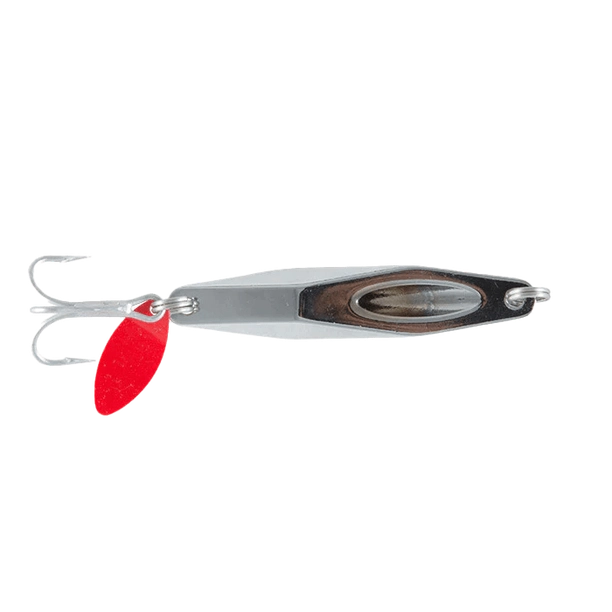 Halco Streaker Metal Spoon Jig | 40 Gm , 55 Gm