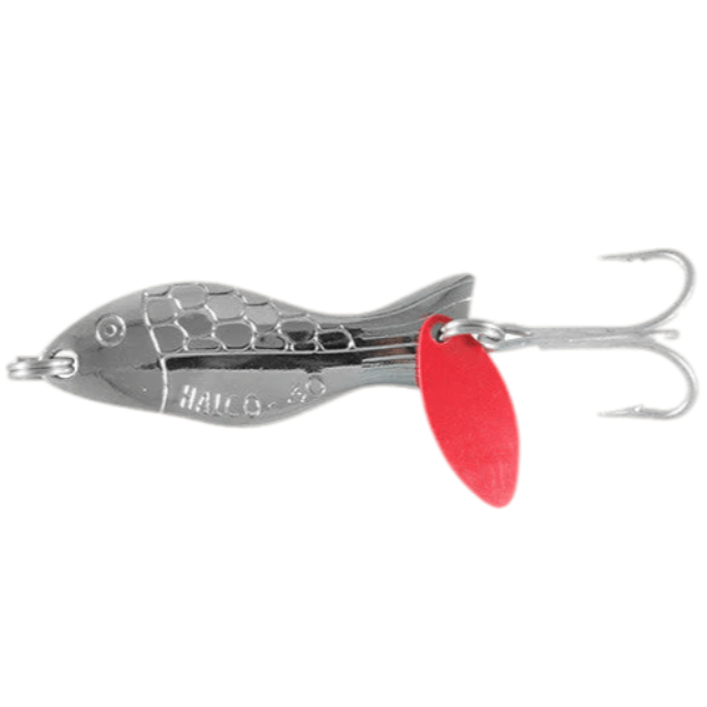 Halco Wobbler Jigs 30gm: High-Quality Fishing Lures