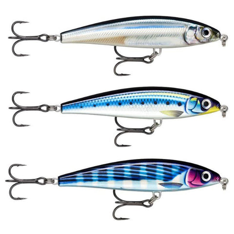 Sinking Lures - Explore Quality Sinking Fishing Lures