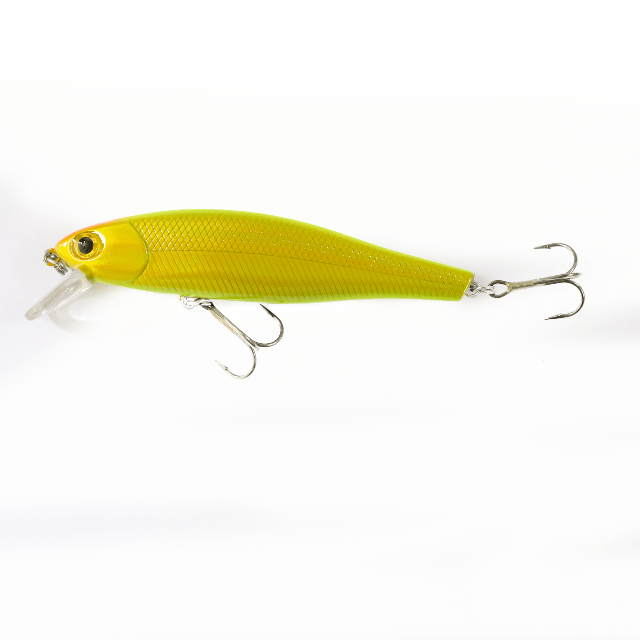 Storm Twitch Stick Hard Bait | 10 Cm | 18 Gm | Suspending