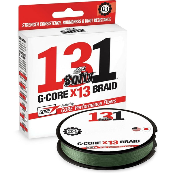 Maximize Your Catch with Braided Fishing Line - The Ultimate Fishing Tool