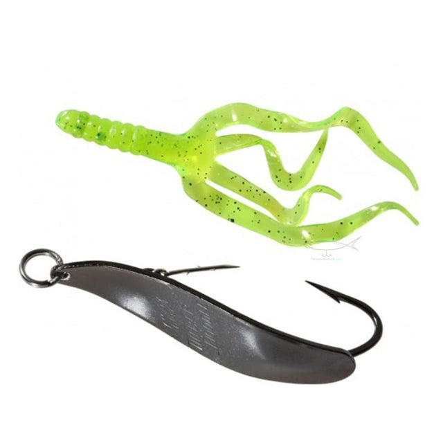 Mepps Timber Doodle Fishing Spoon | 12 Gm