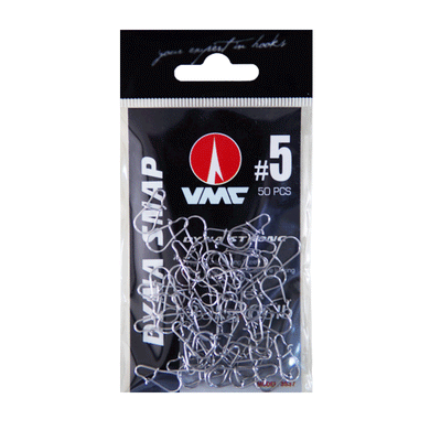 Fishing Snaps Swivels and Split Rings: The Ultimate Fishing Accessories